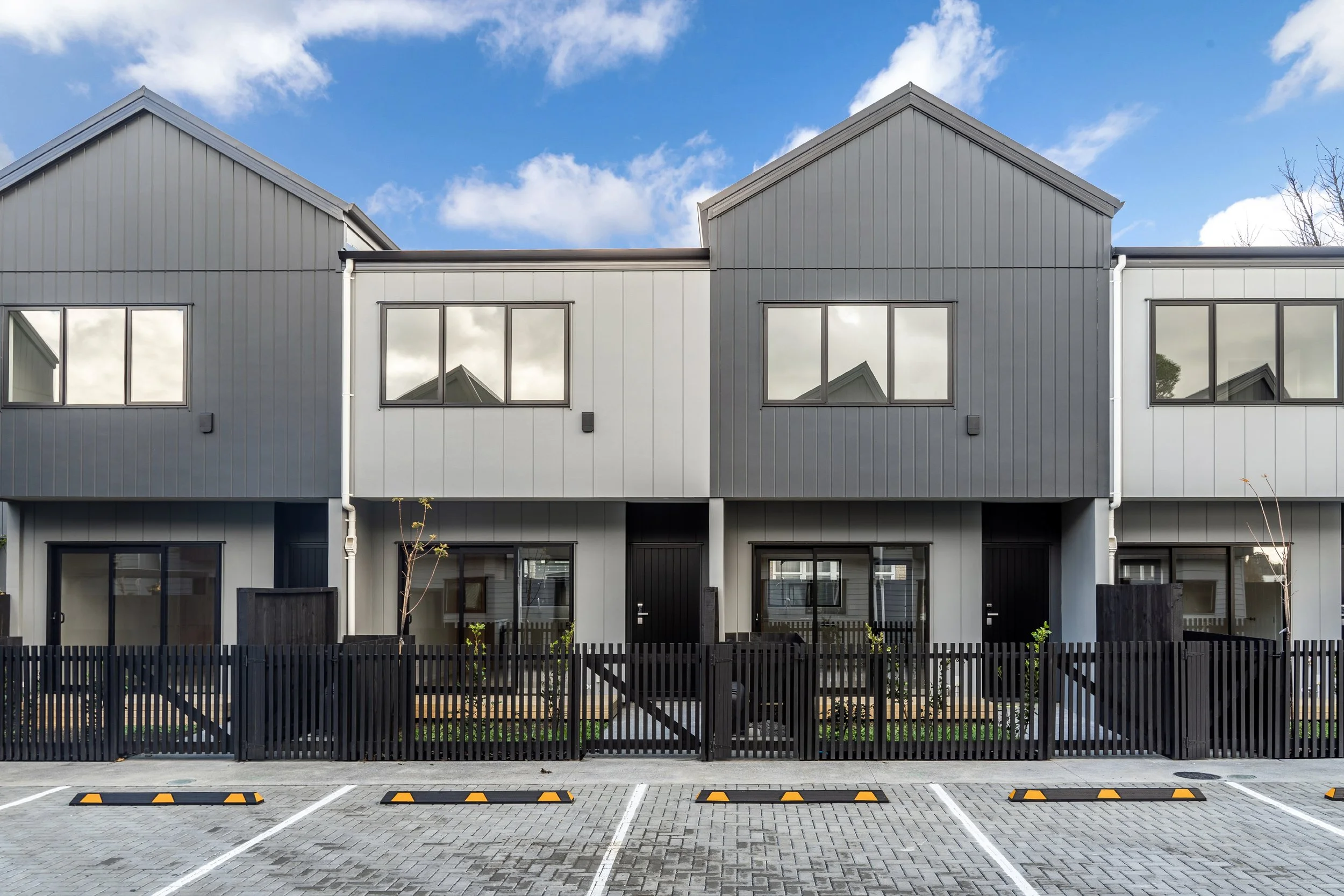 Whitestone Group | New Build Property Specialists