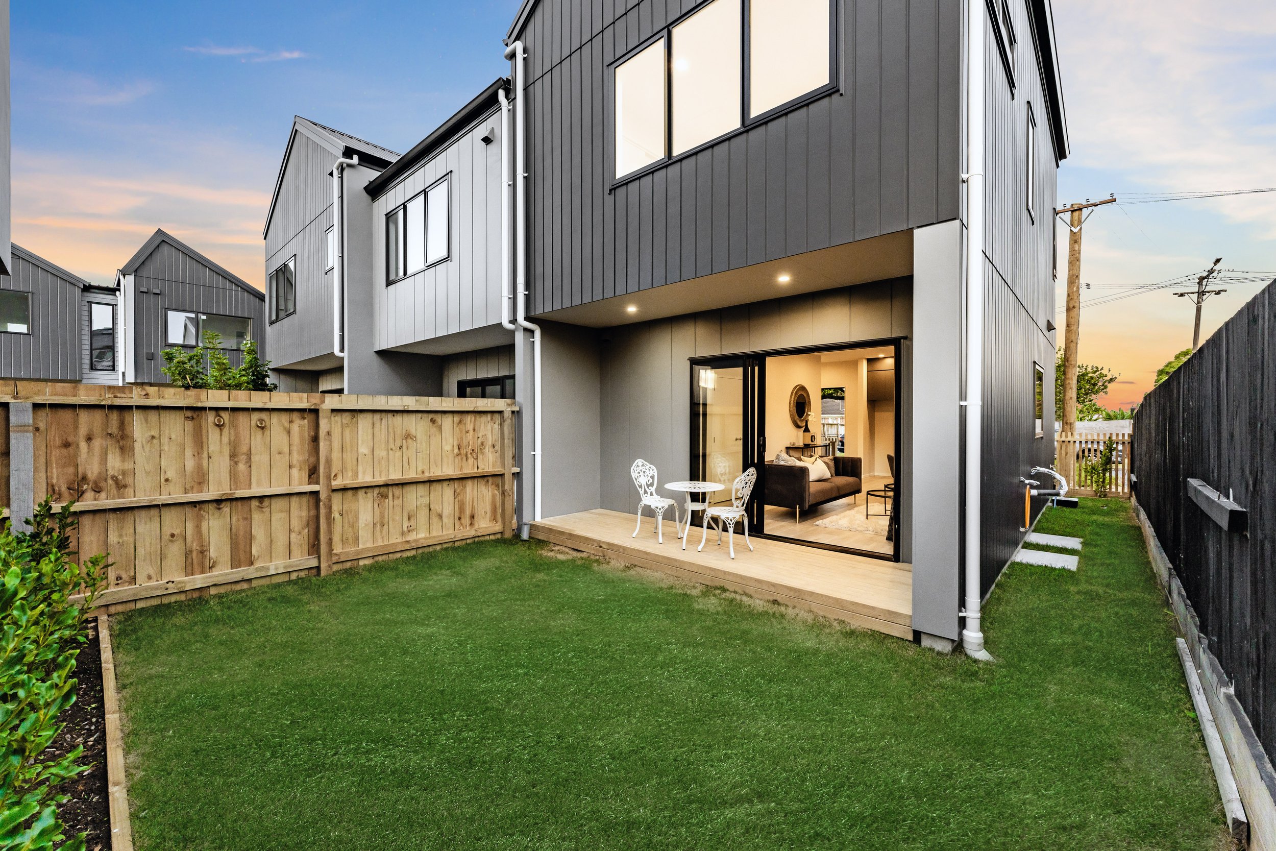 Whitestone Group | New Build Property Specialists