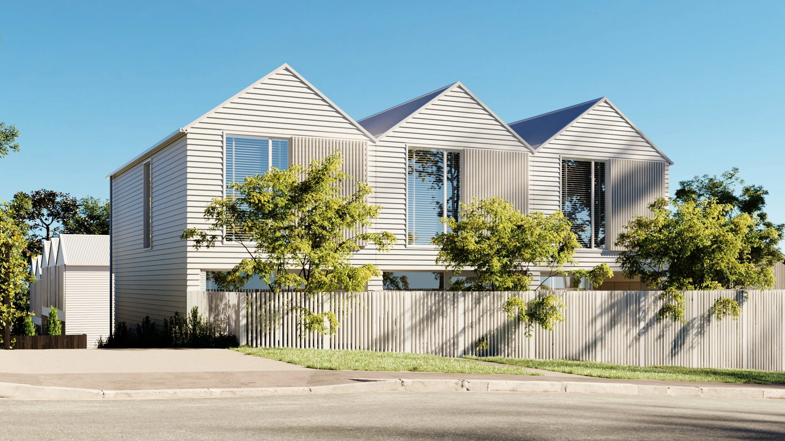 Property Developers - Whitestone Group — Whitestone Group