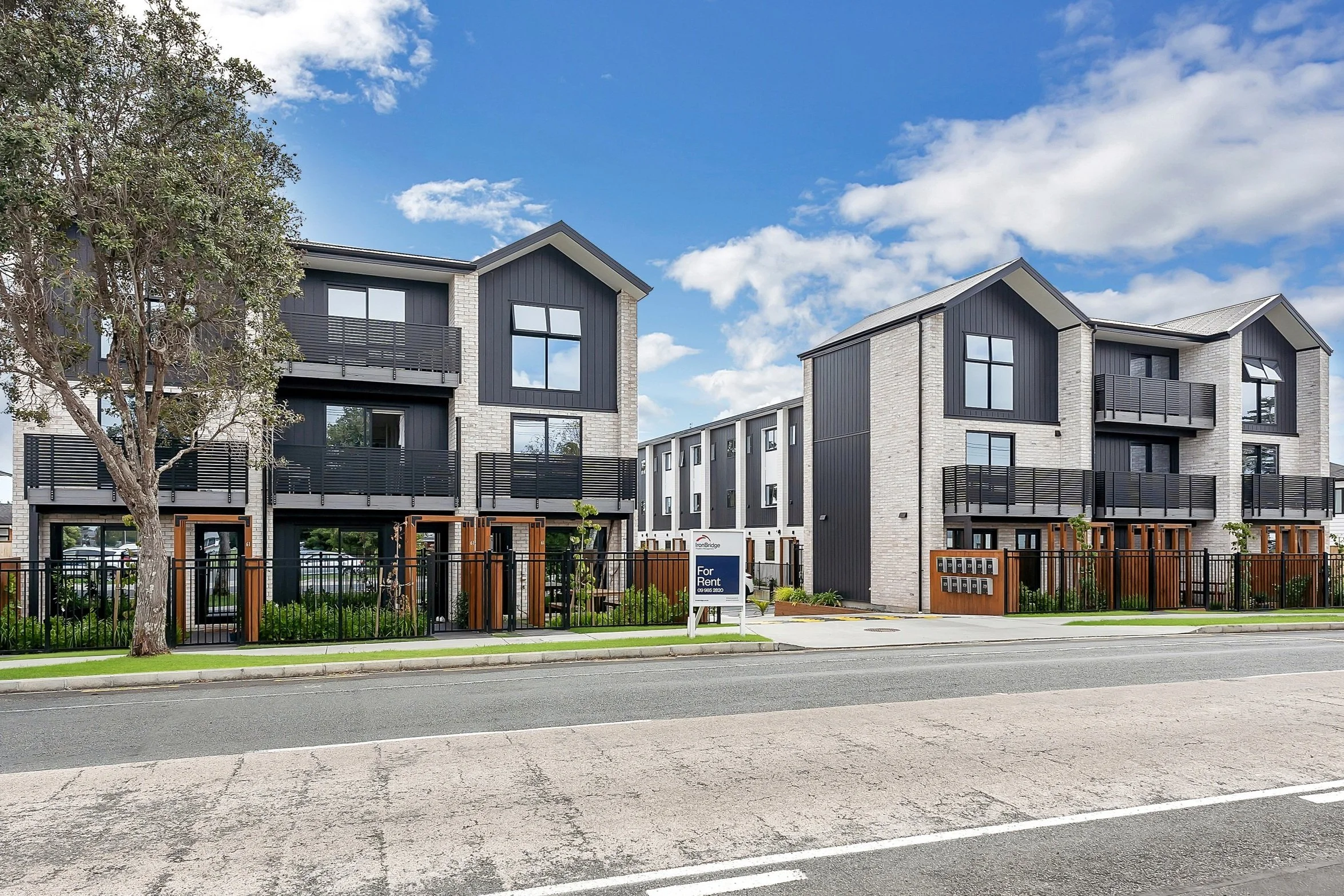 Whitestone Group | New Build Property Specialists