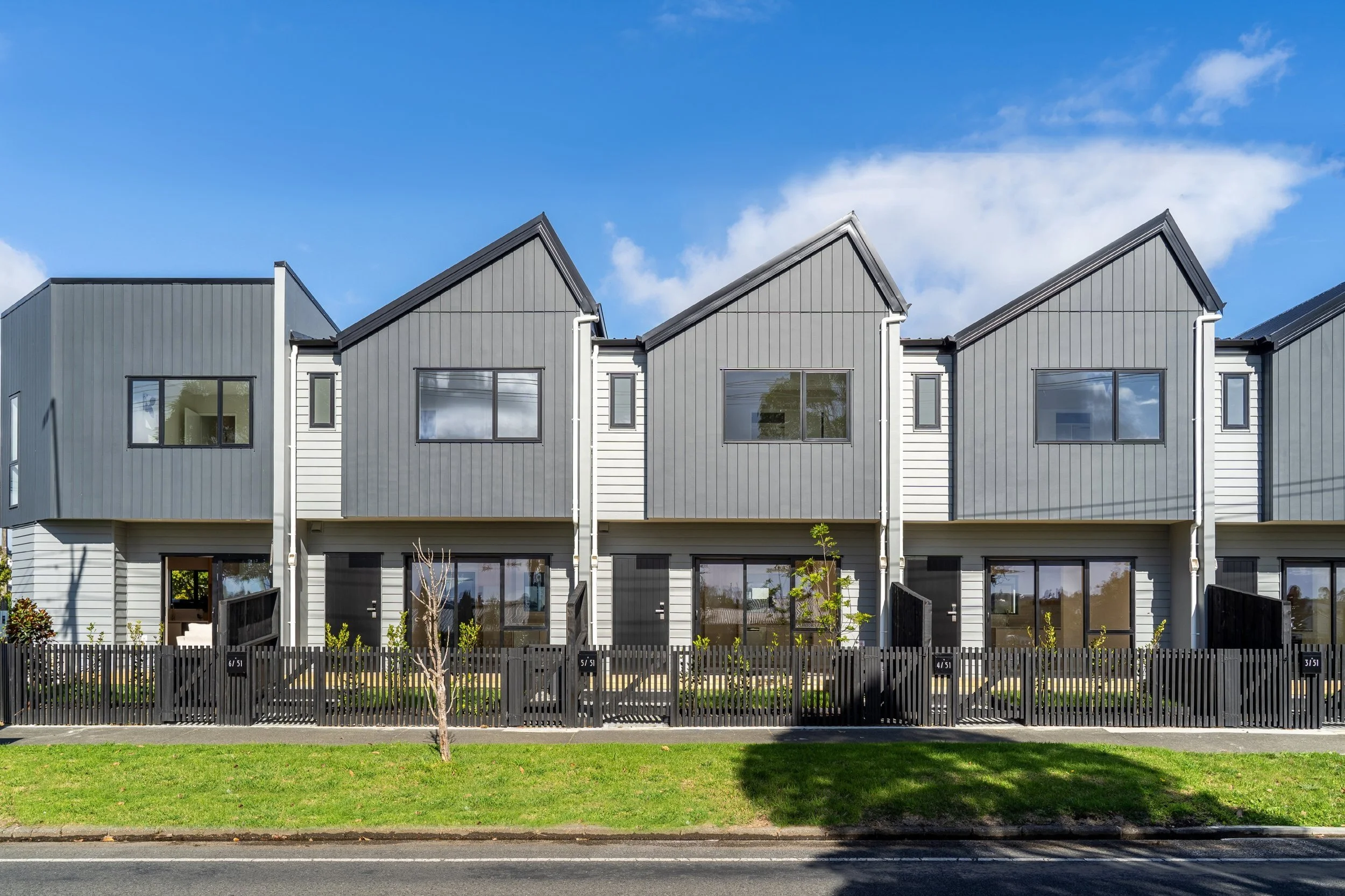 First Home Buyers - Whitestone Group — Whitestone Group