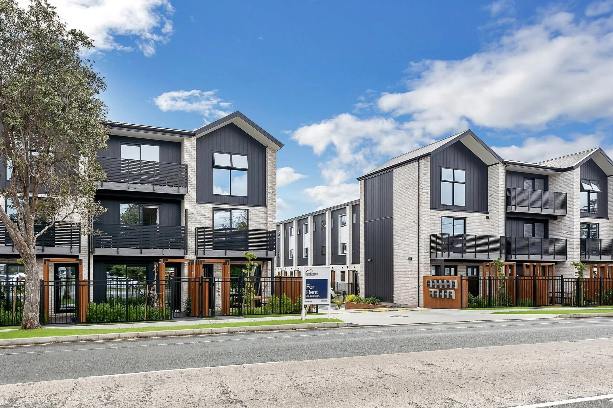 Investors - Whitestone Group — Whitestone Group