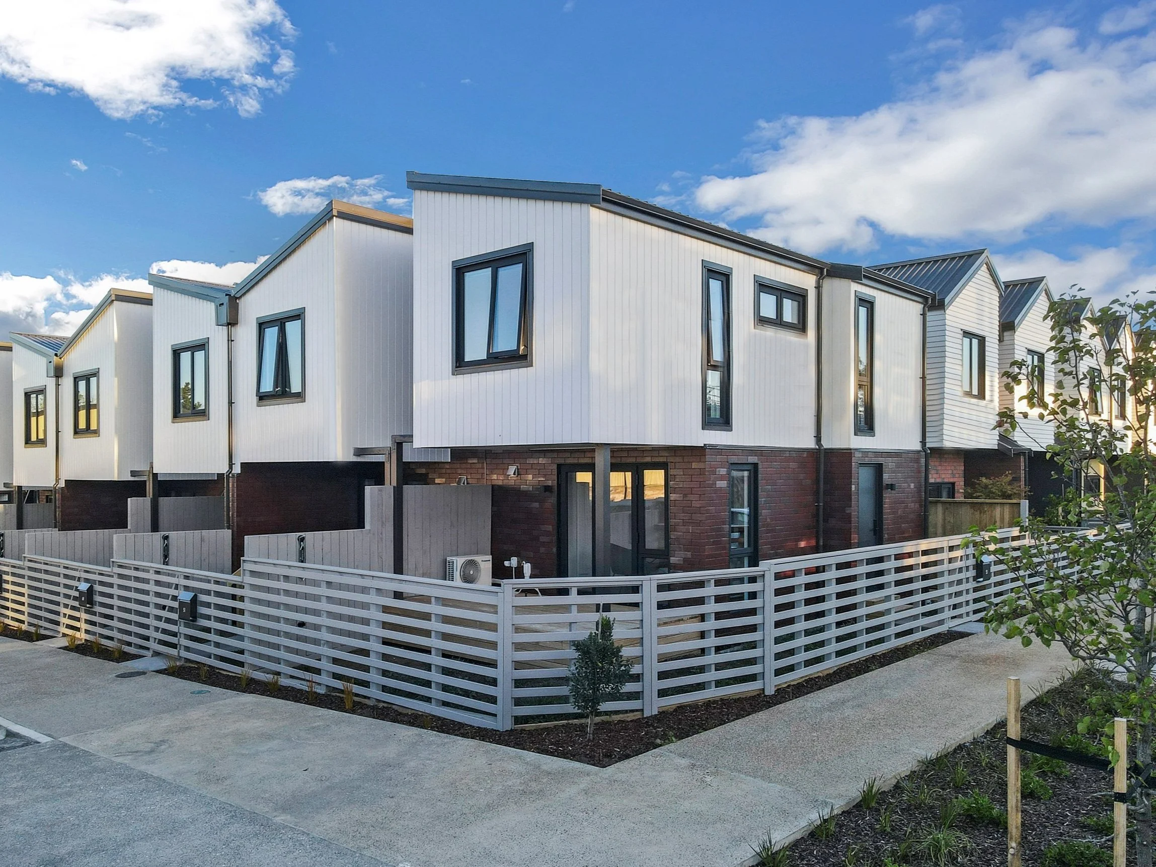 Whitestone Group | New Build Property Specialists