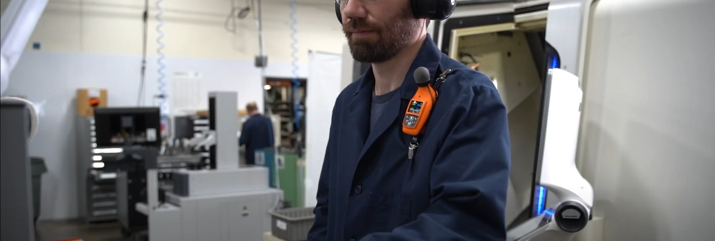 Occupational Noise Assesments: What Your Business Needs to Know ...