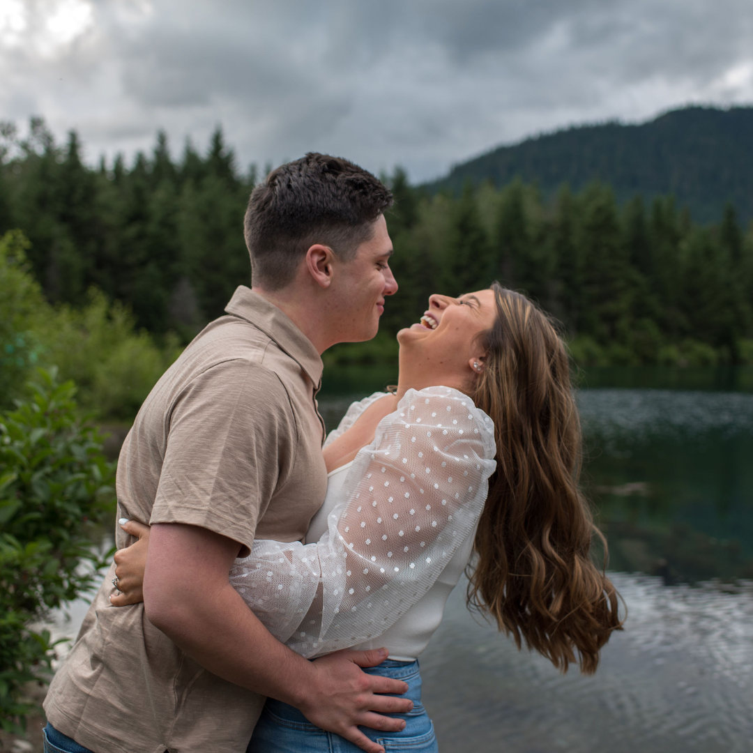 Miranda Jade Photography | Bonney Lake Washington | Family Photographer