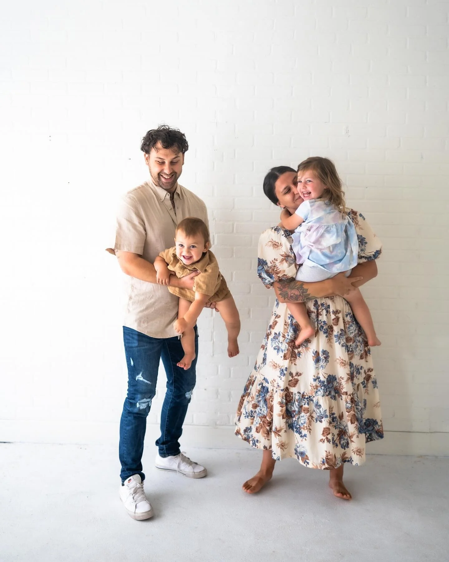 Miranda Jade Photography | Bonney Lake Washington | Family Photographer