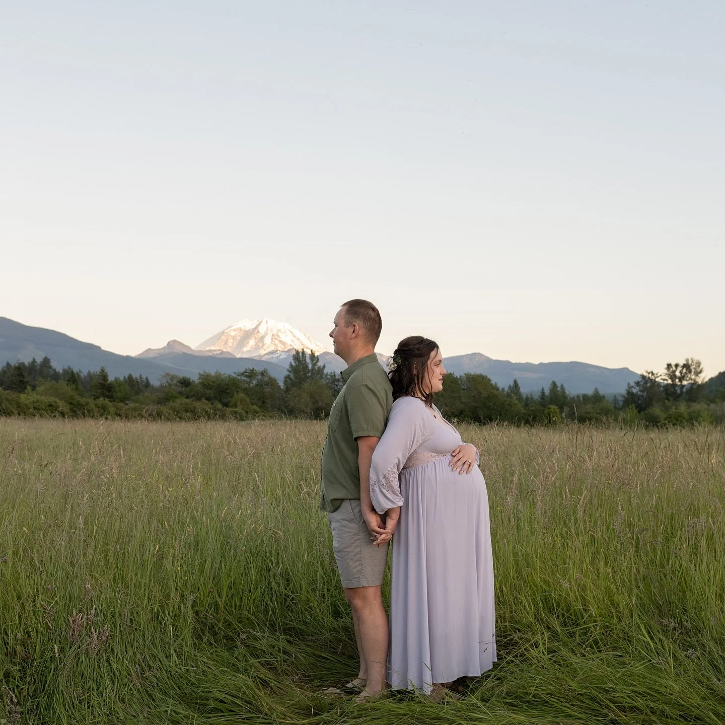 A Photoshoot in Lowes — Miranda Jade Photography | Bonney Lake ...
