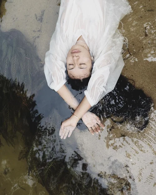 Acerca de — Luvia Lazo