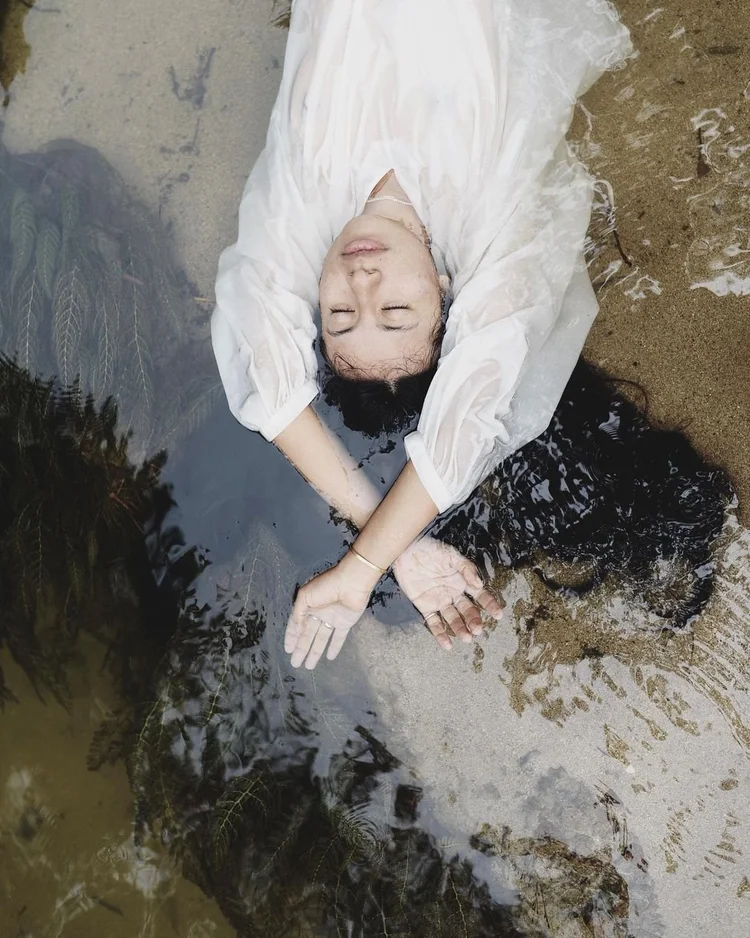 Acerca de — Luvia Lazo