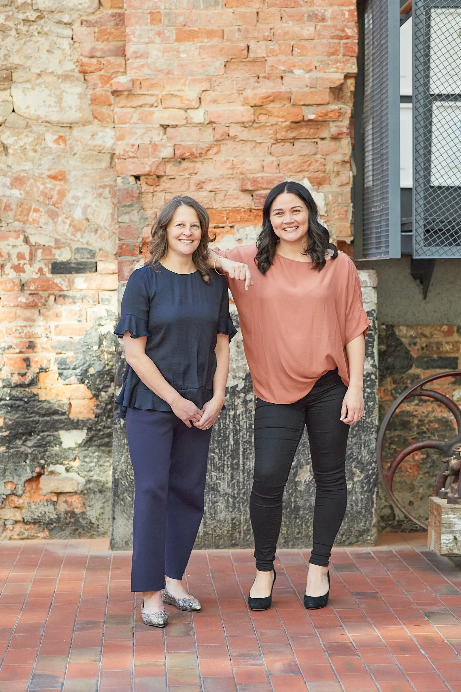 Simple Nimble consulting