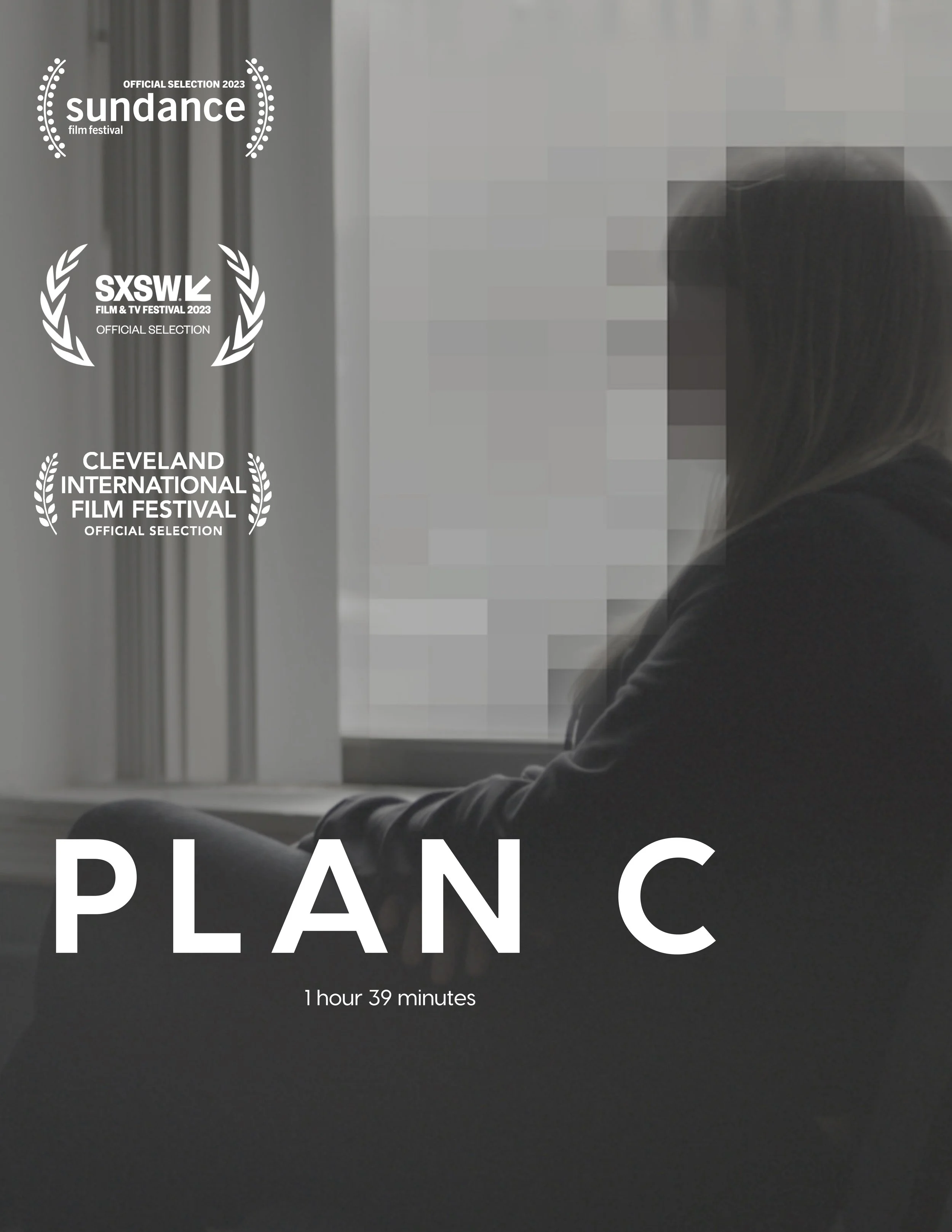 PRESS — PLAN C MOVIE