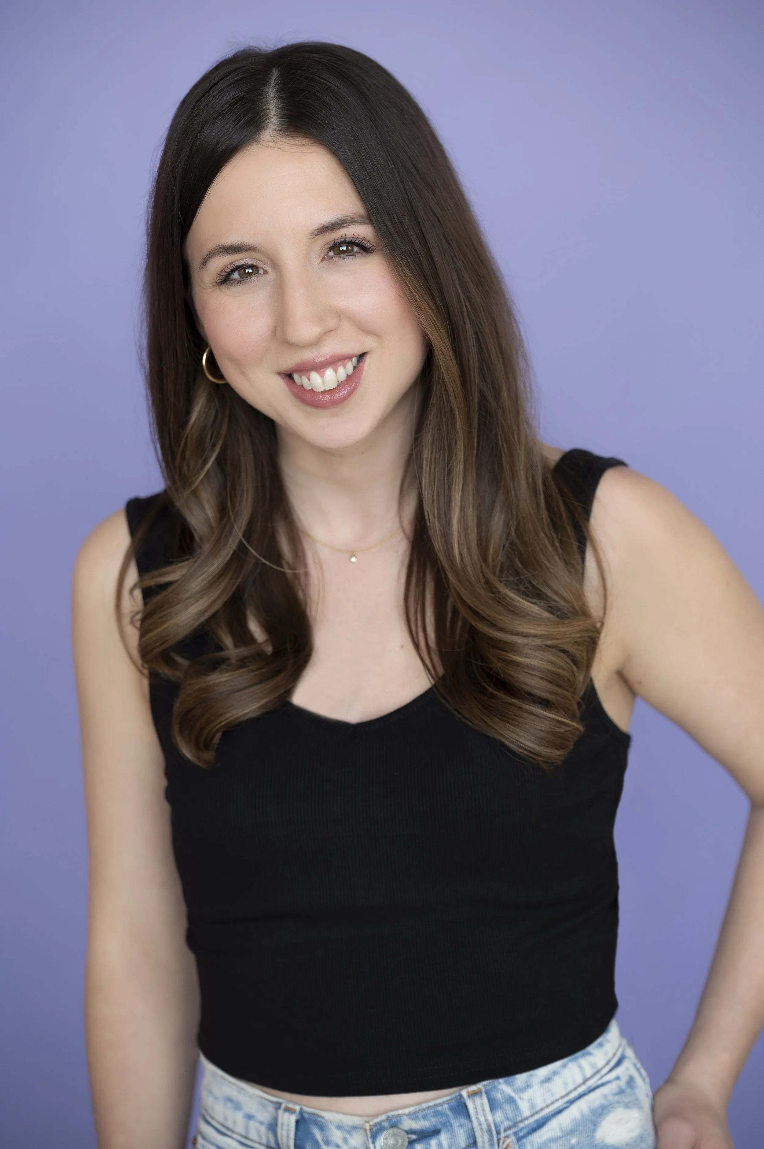 Media — Krin McMillen