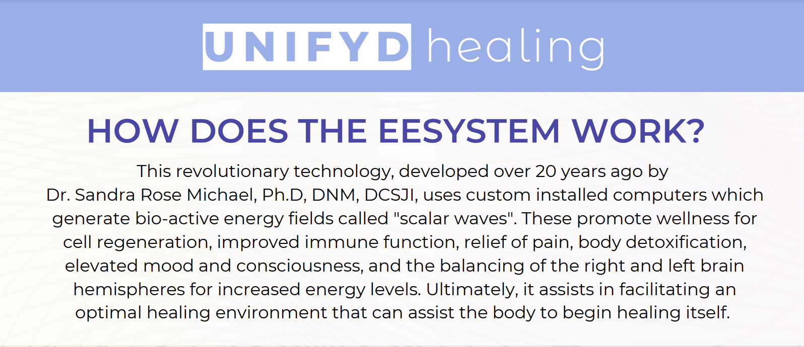 Resources and Info — Enlightened Body & Wellness