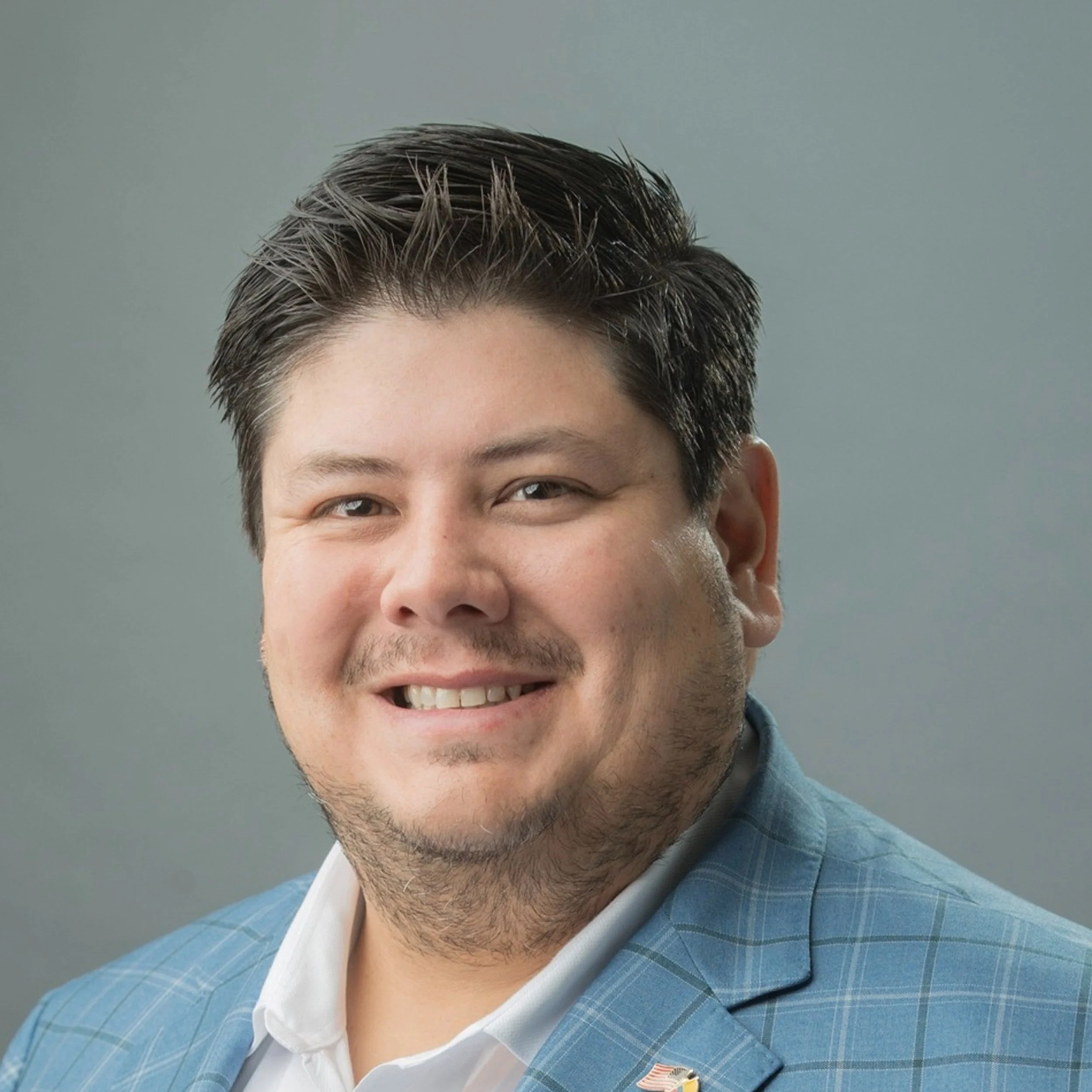 Fiesta Board Members — Fiesta BHAM