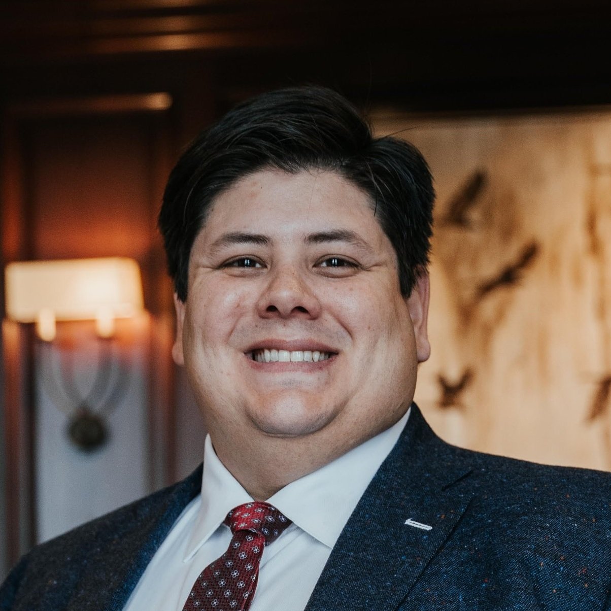 Fiesta Board Members — Fiesta BHAM