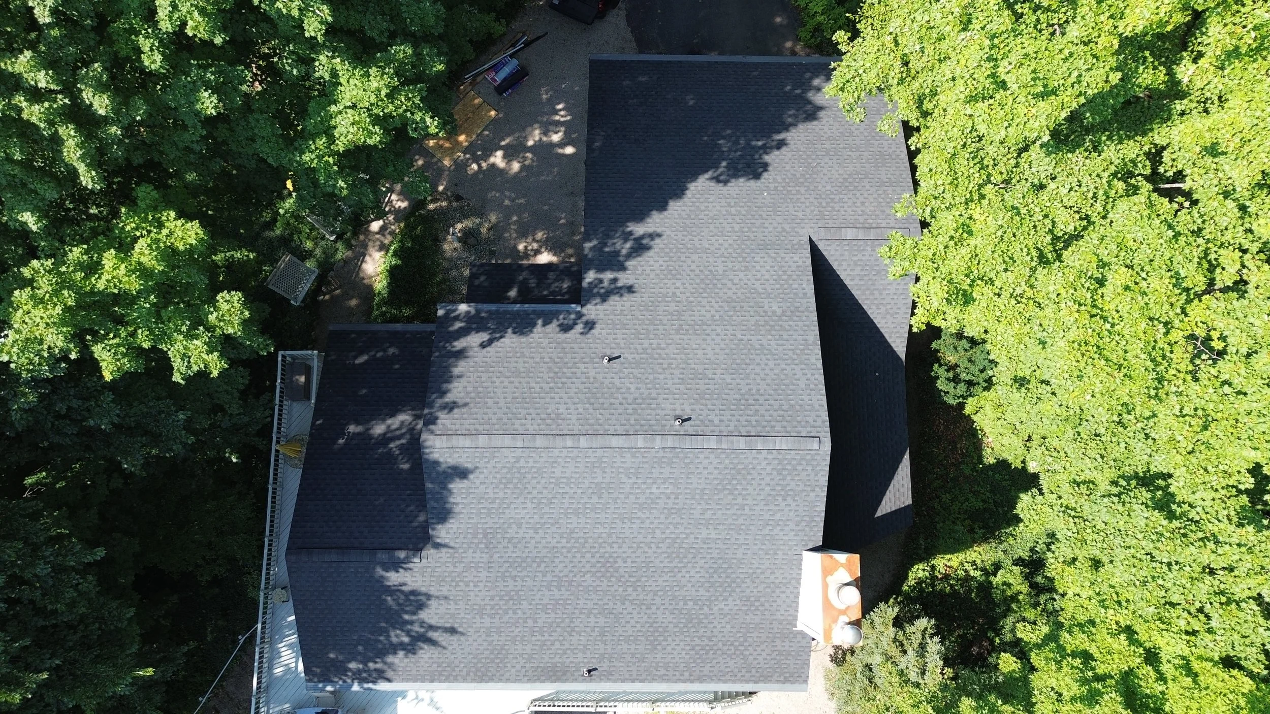 Big Top Roofing LLC - Traverse City, MI
