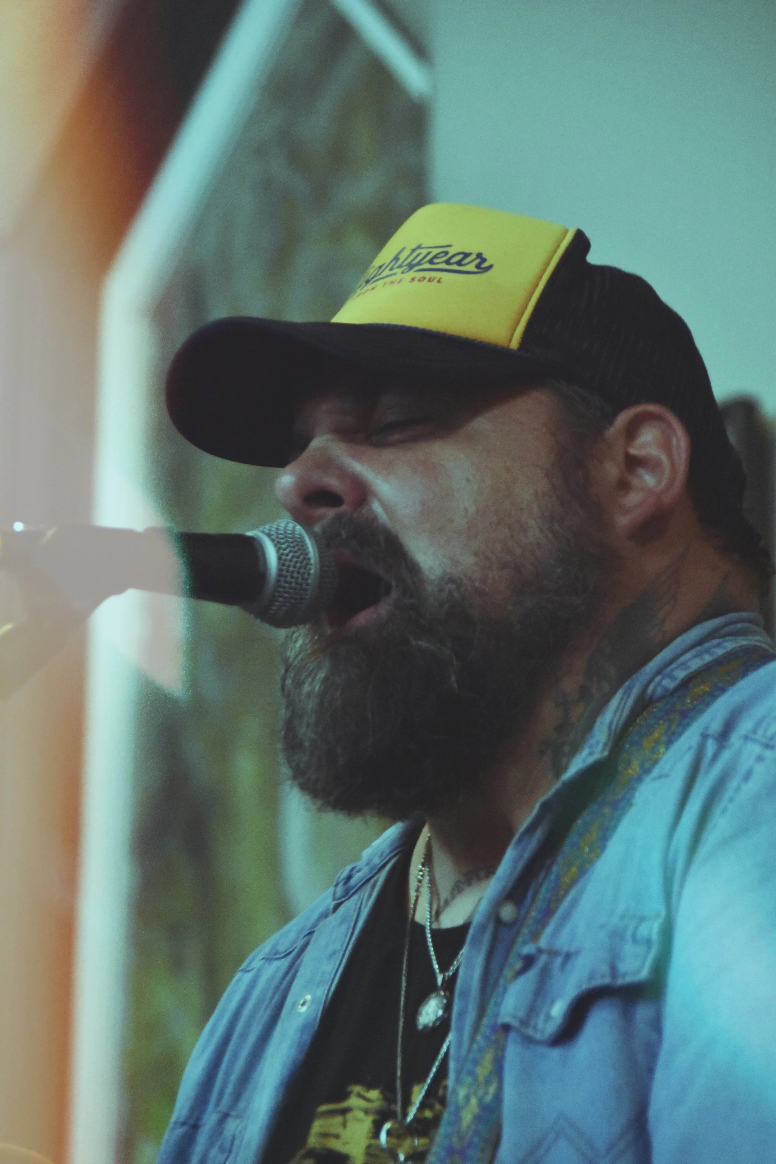 The Lowdown Drifters — Madison Mead Portfolio