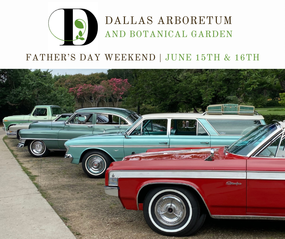 Events — Classic Chassis Car Club of Dallas