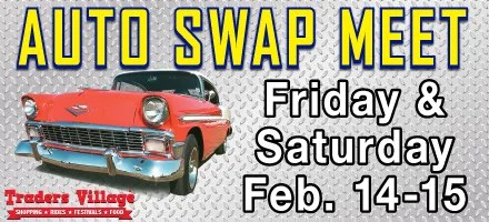 Events — Classic Chassis Car Club of Dallas