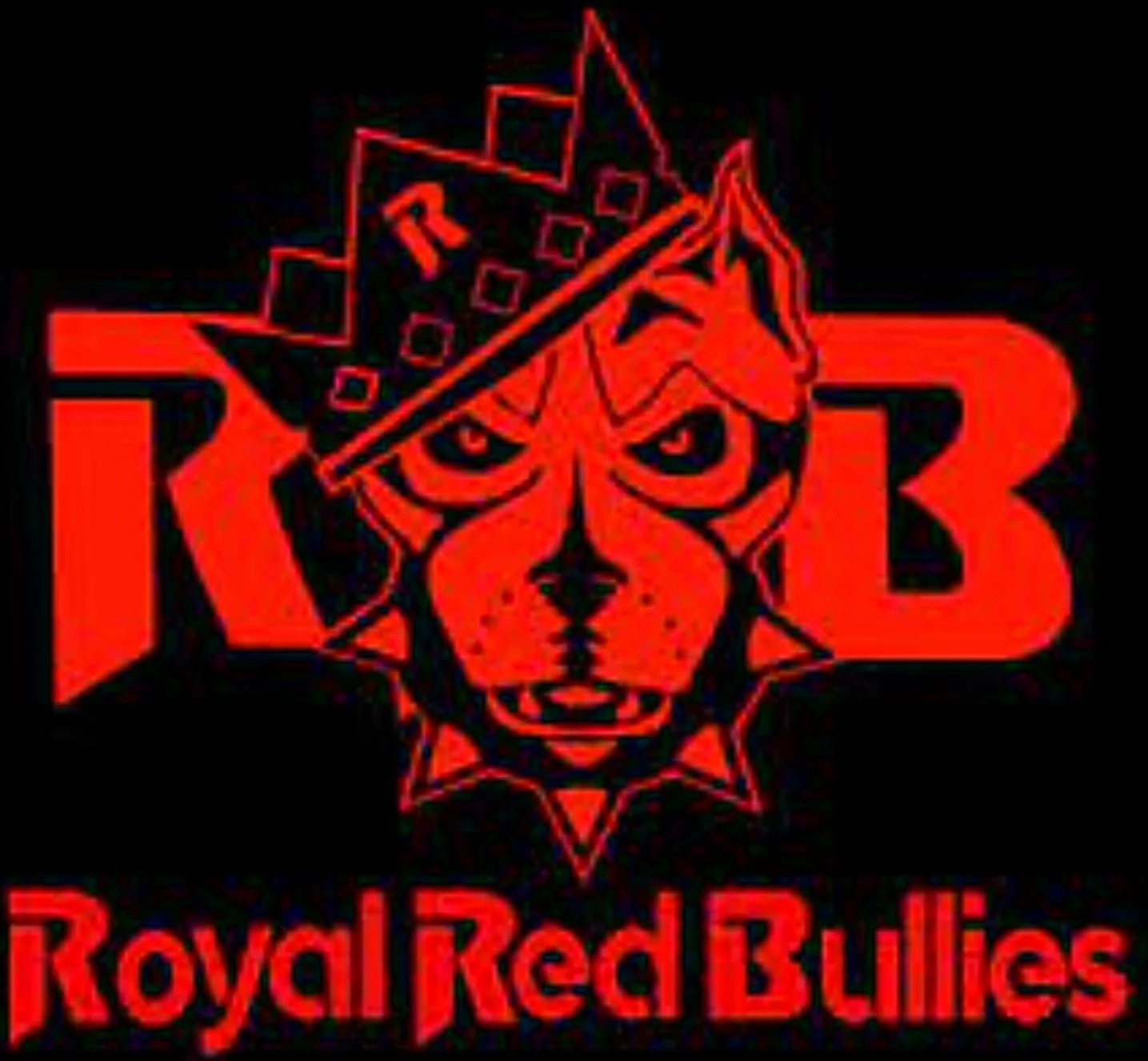 Royal Red Bullies Uno — Royal Red Bullies