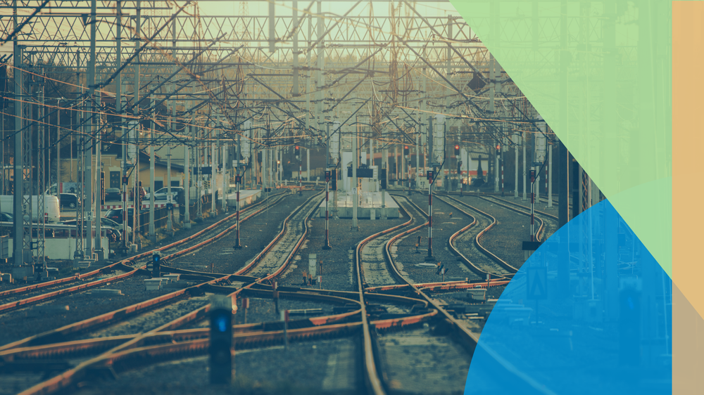 Rail Infrastructure | Enhance Rail Projects Today — Hughes et al