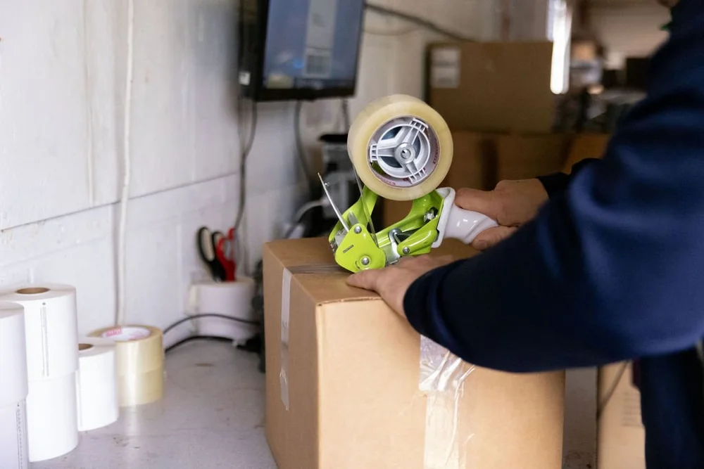 Gallery 2 — Mercury Screen Printing