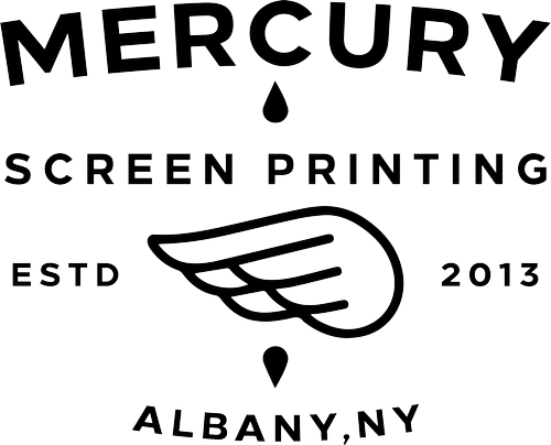 Mercury Screen Printing