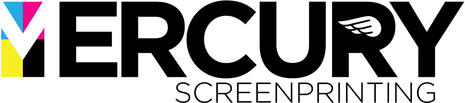 Mercury Screen Printing