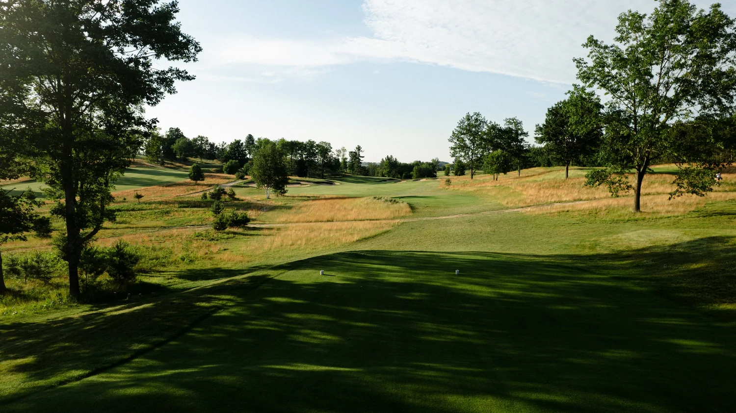 High Pointe Golf Club