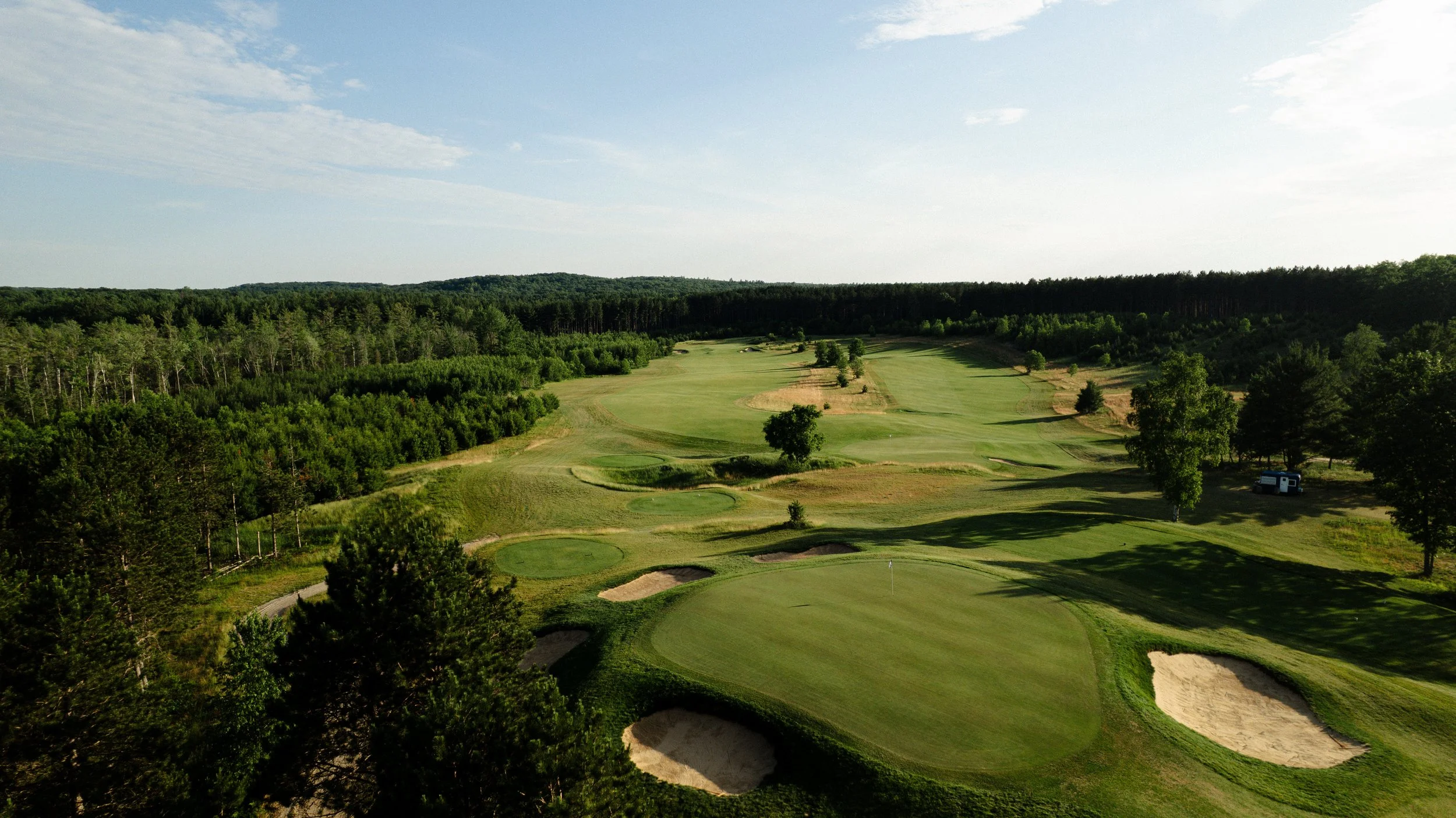 High Pointe Golf Club