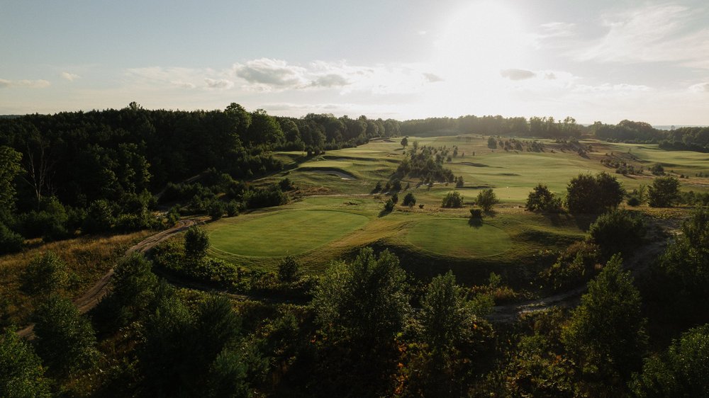 High Pointe Golf Club