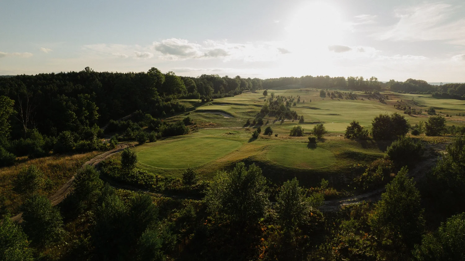 High Pointe Golf Club