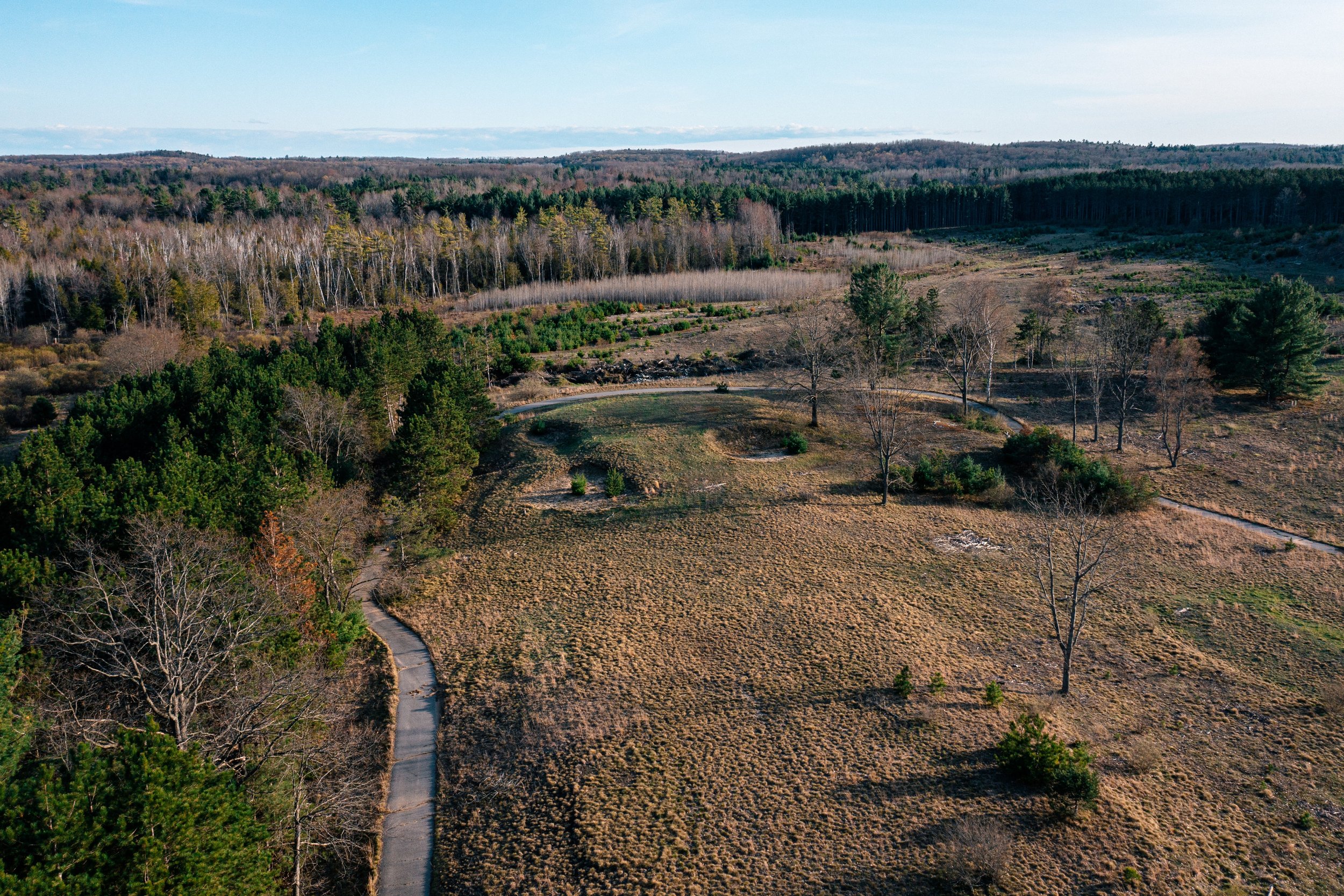 High Pointe Golf Club
