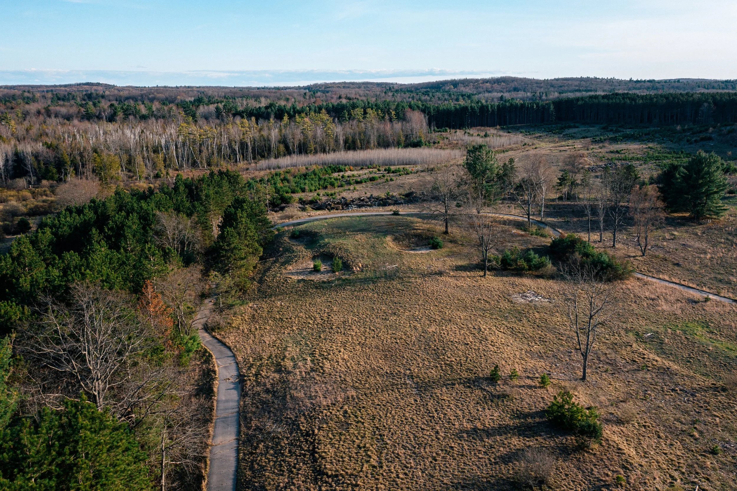 About — High Pointe Golf Course