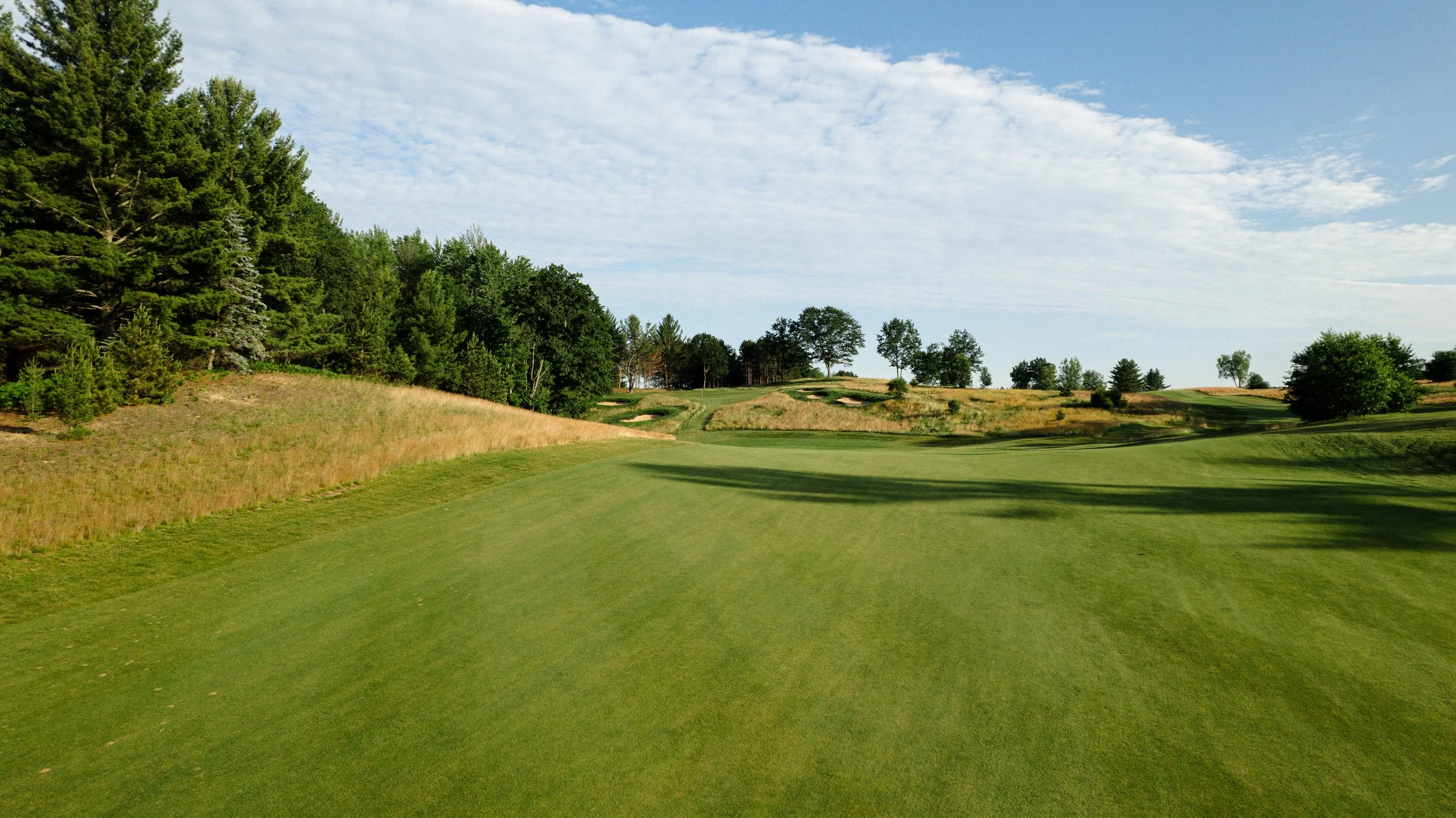 High Pointe Golf Club