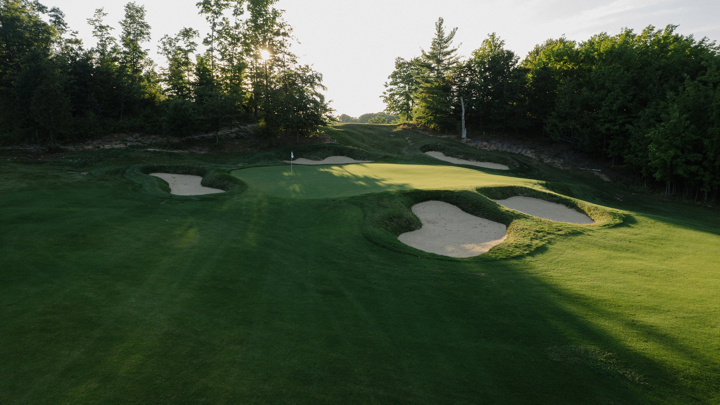 Home- High Pointe Golf Club