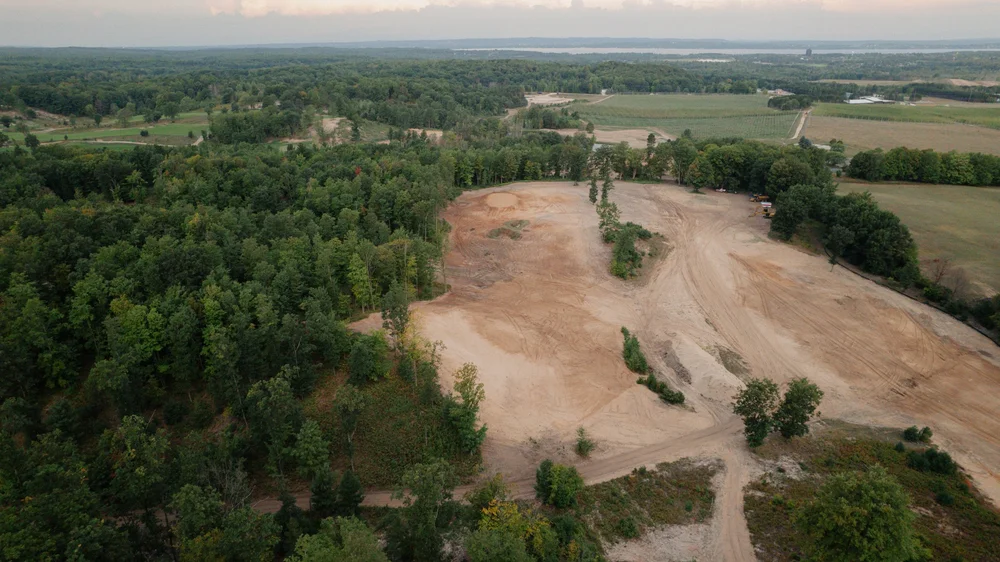 High Pointe Golf Club