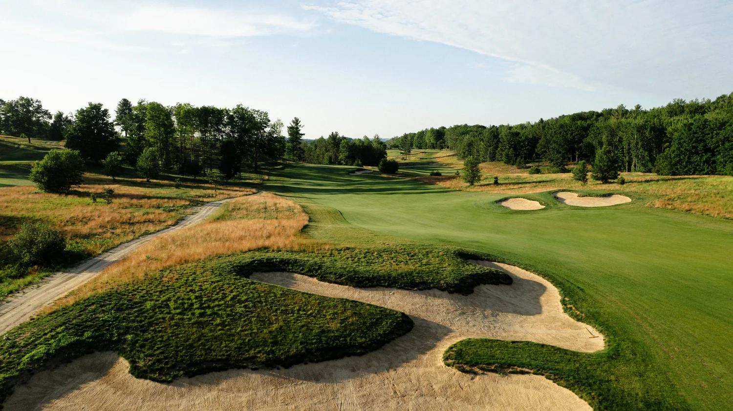 High Pointe Golf Club