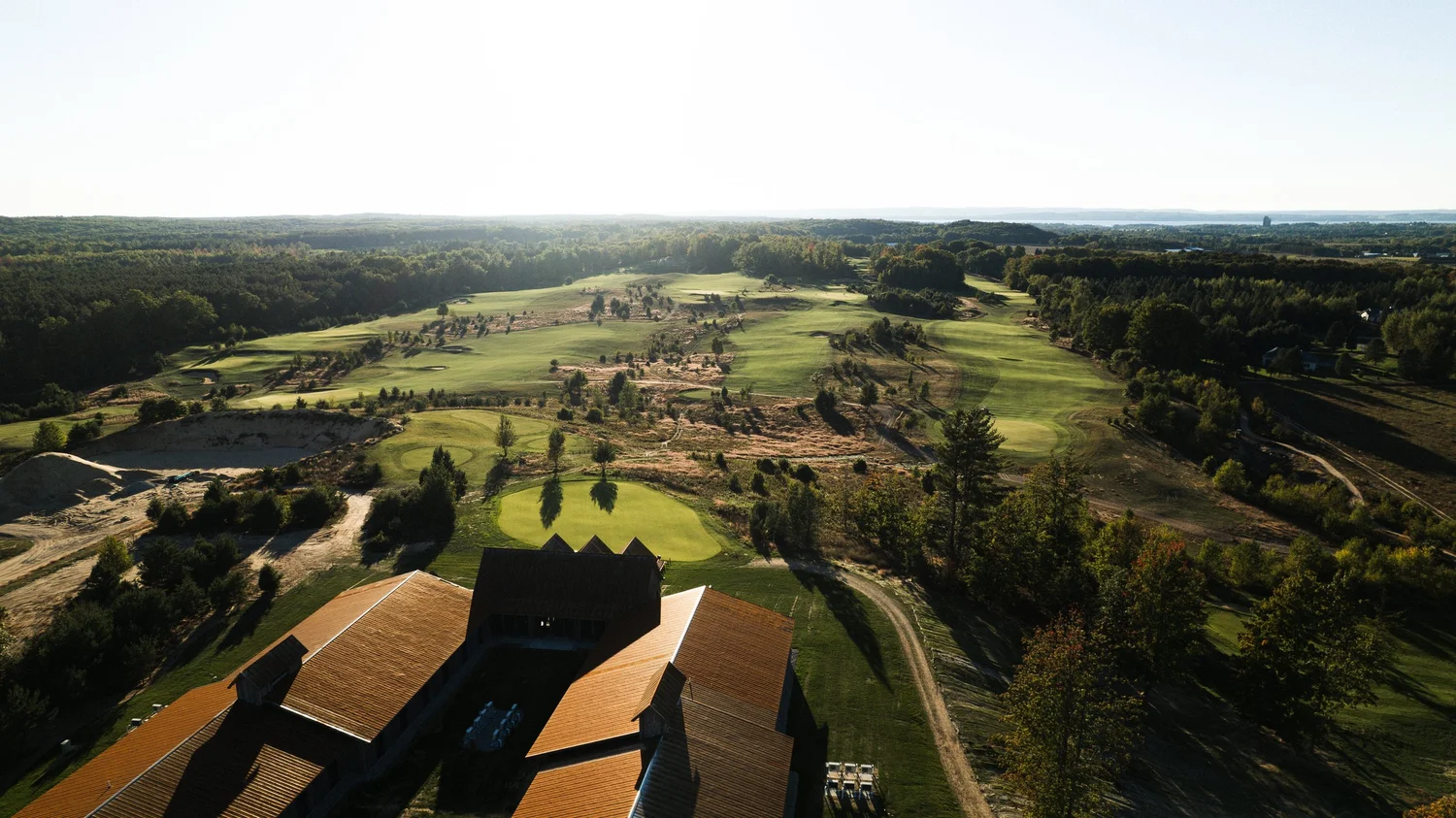 Home- High Pointe Golf Club