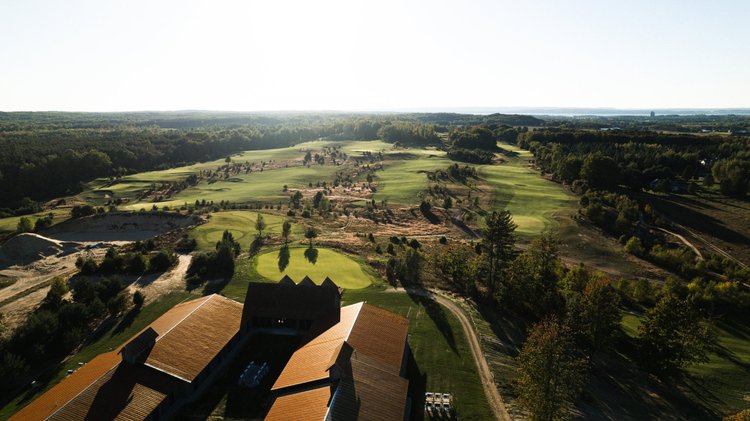 Home- High Pointe Golf Club