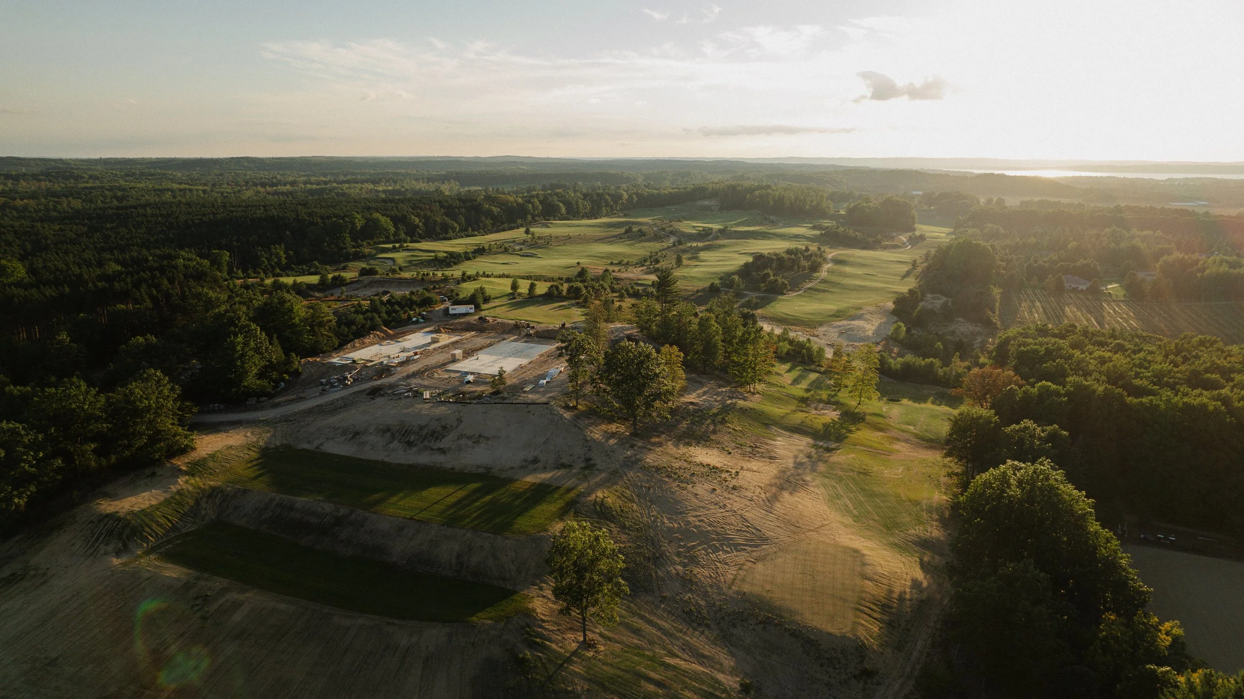 High Pointe Golf Club