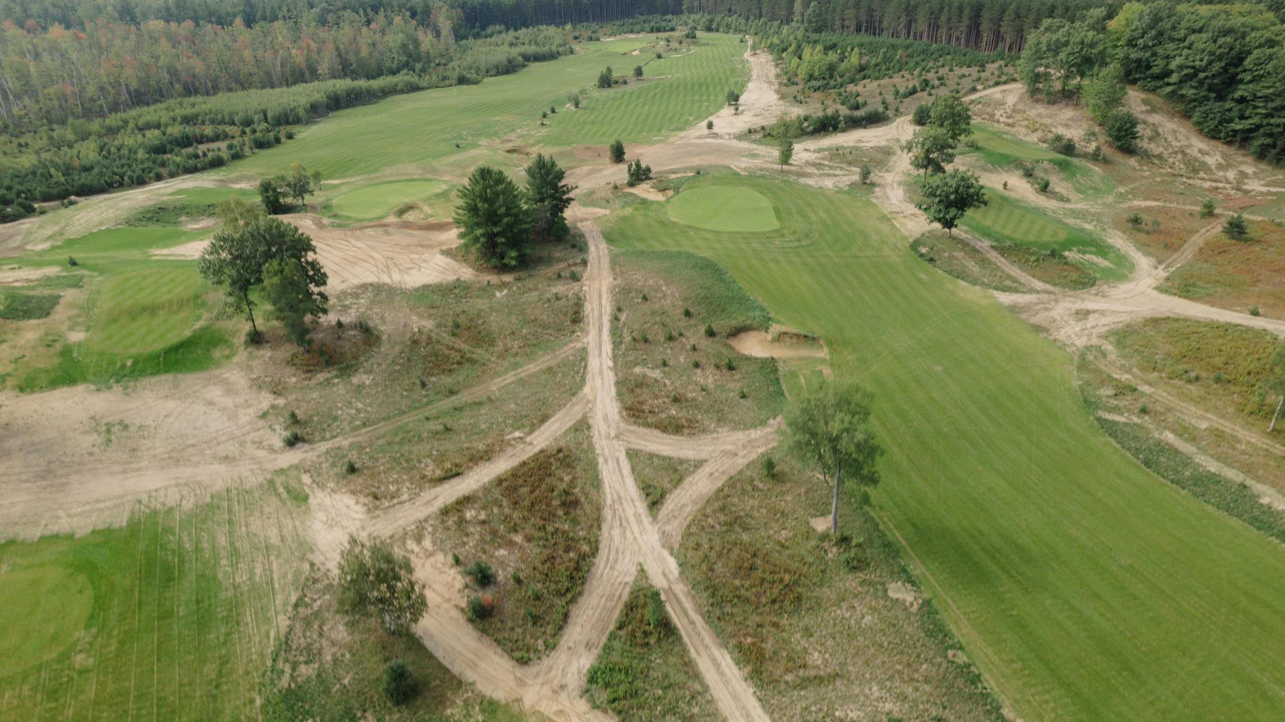 High Pointe Golf Club