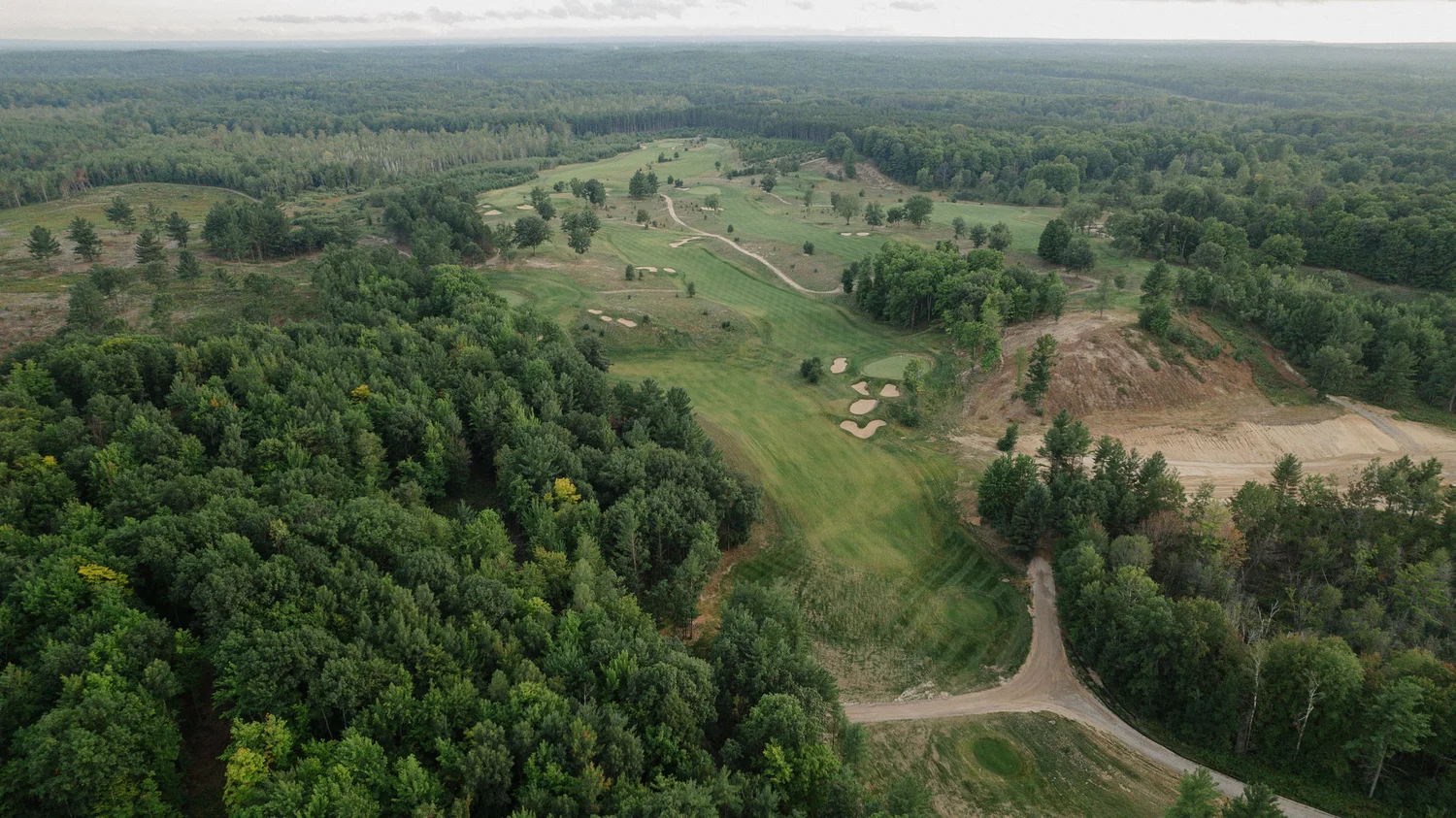 High Pointe Golf Club
