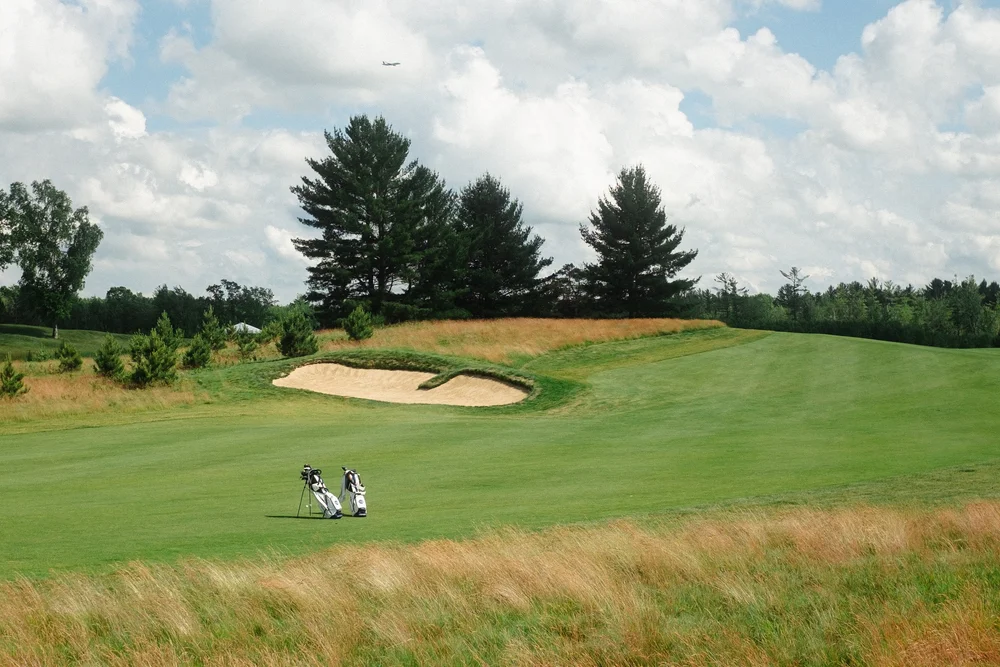 High Pointe Golf Club
