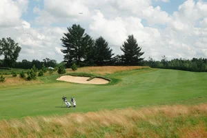 High Pointe Golf Club