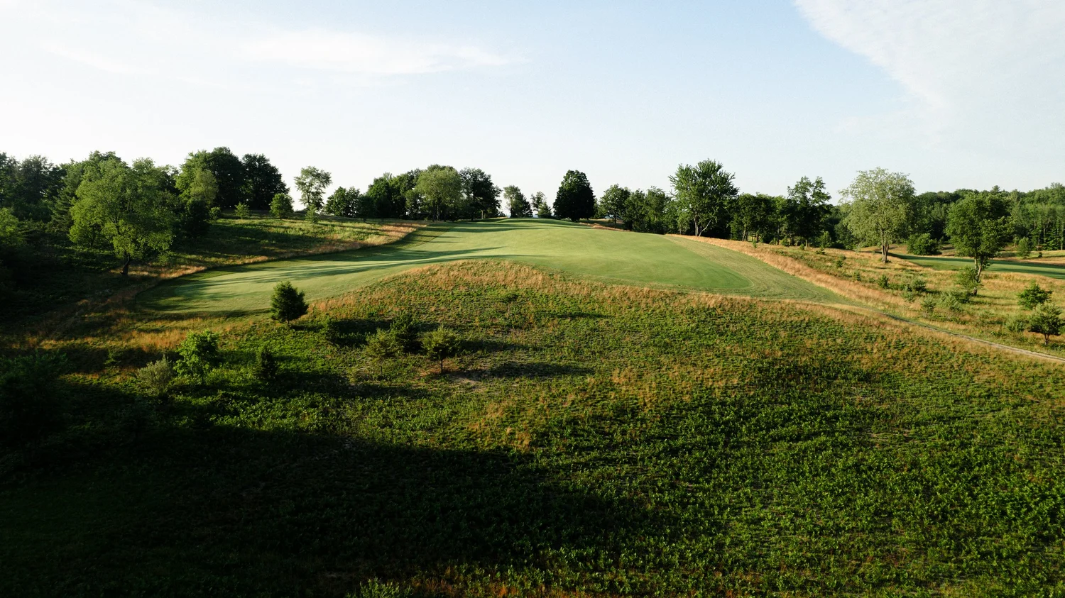 Home- High Pointe Golf Club