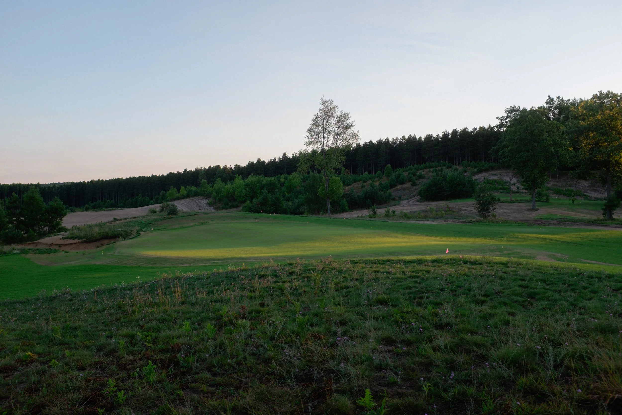 Home- High Pointe Golf Club