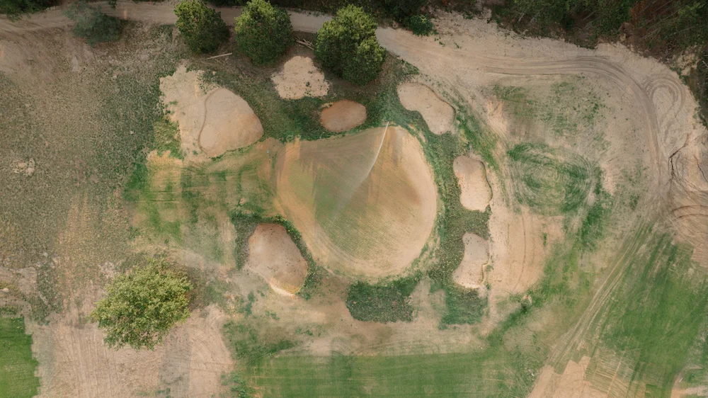 Home- High Pointe Golf Club