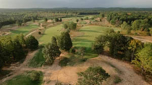 High Pointe Golf Club