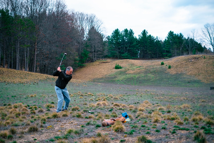 High Pointe Golf Club